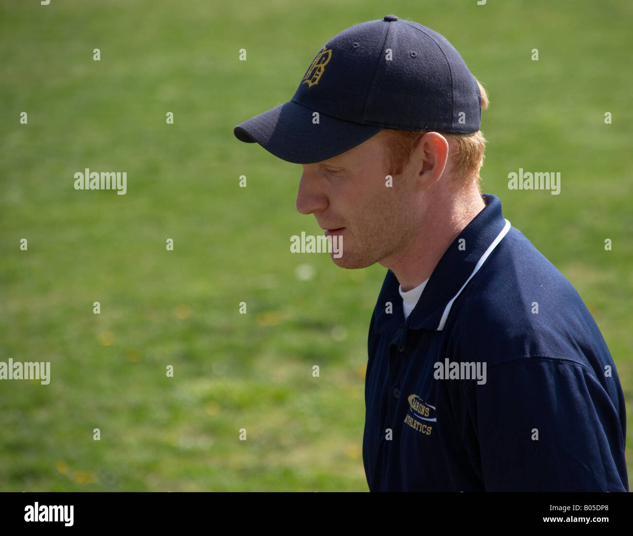 Coach sports hi-res stock photography and images - Alamy