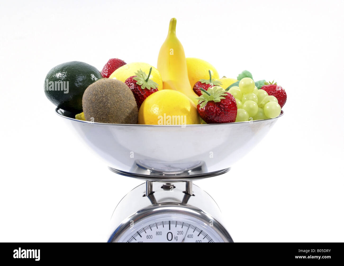 Weighing scale grape hi-res stock photography and images - Alamy