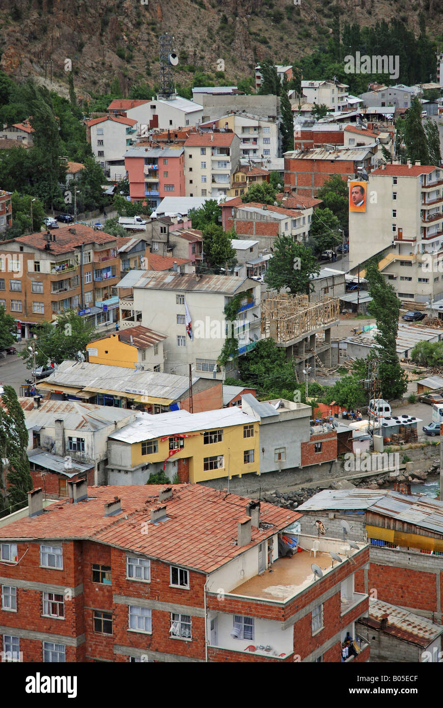 Yusufeli w g hi-res stock photography and images - Alamy