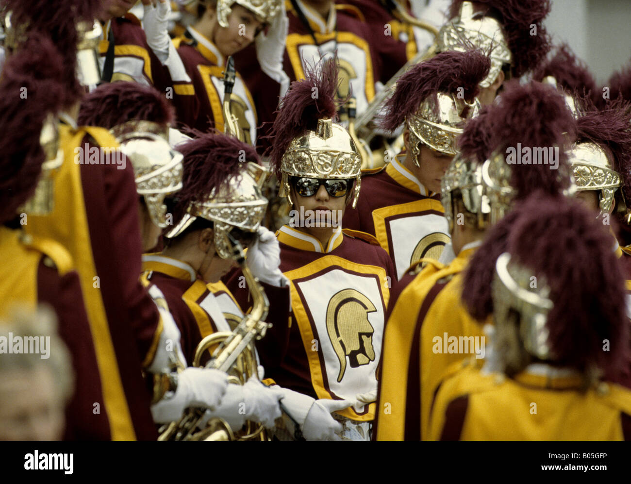 Roman centurion hi-res stock photography and images - Alamy