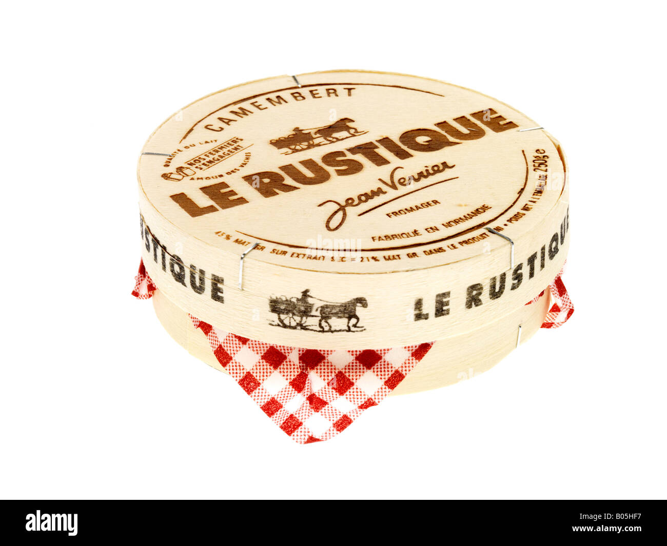 President camembert hi-res stock photography and images - Alamy
