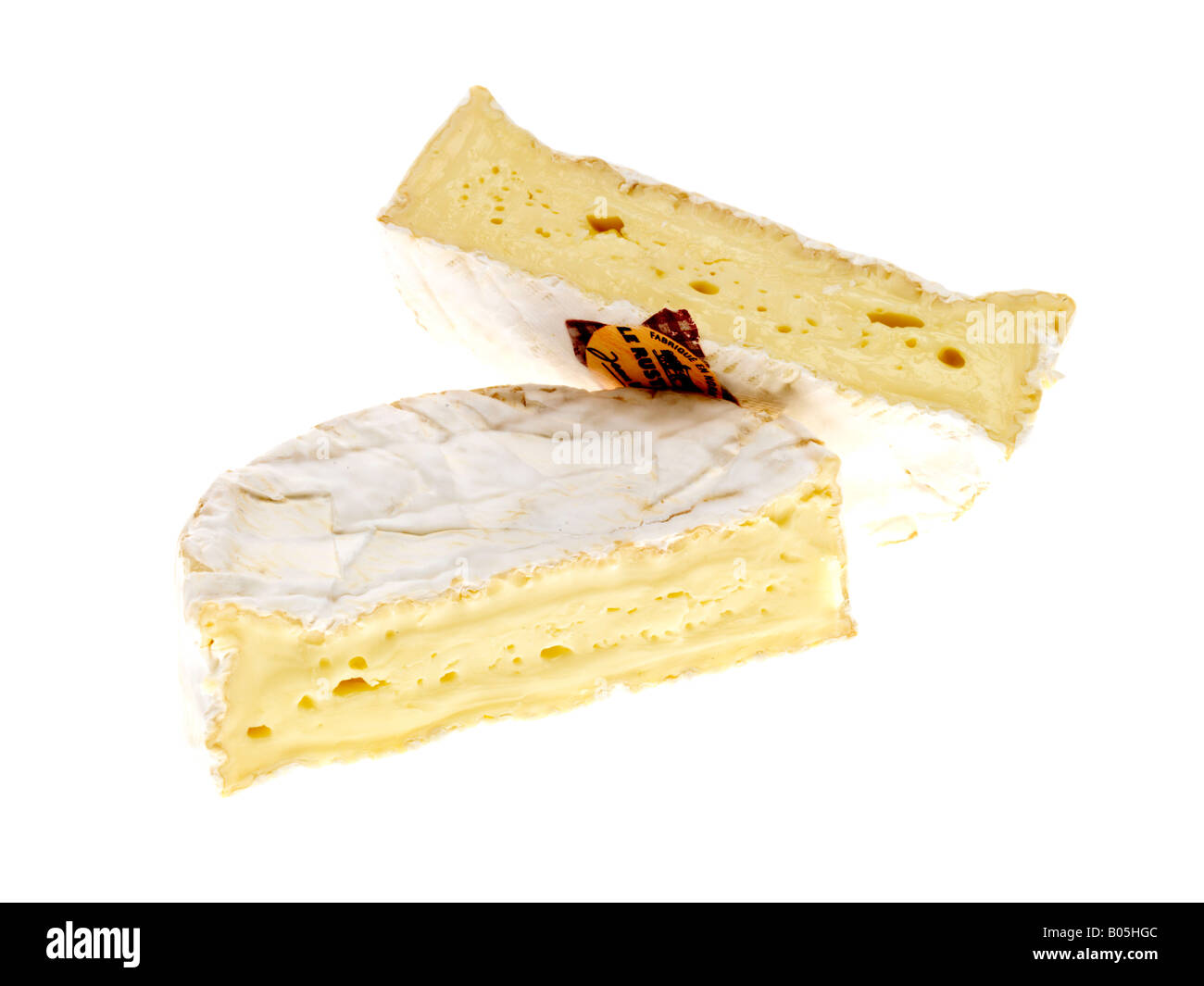 Le rustique camembert cheese hi-res stock photography and images - Alamy