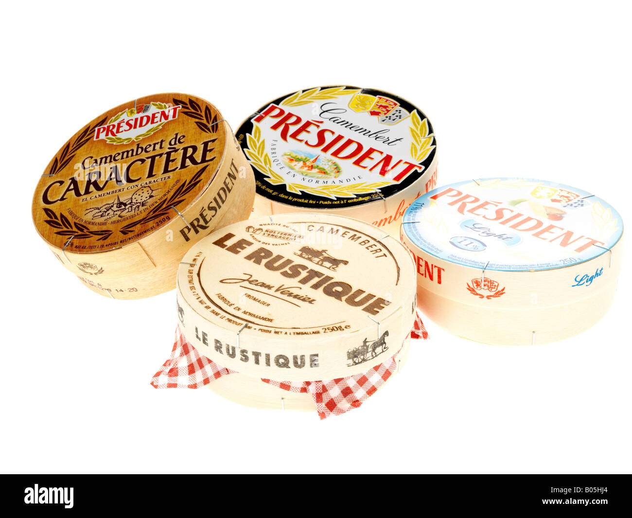 Le rustique camembert hi-res stock photography and images - Alamy