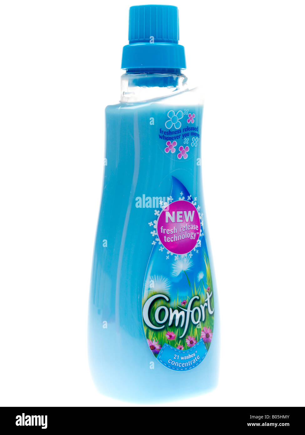 Comfort fabric conditioner hi-res stock photography and images - Alamy