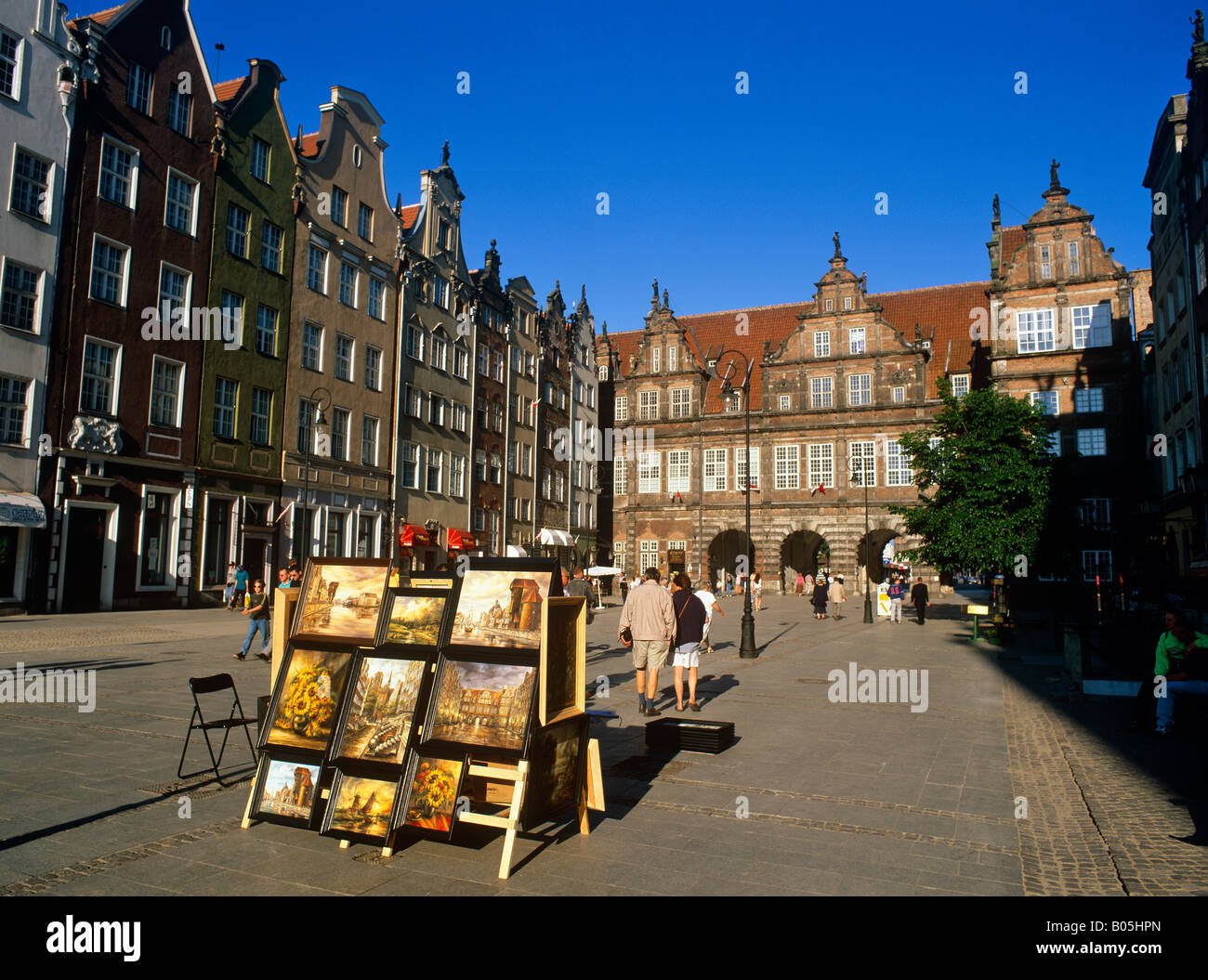 Dugli targ hi-res stock photography and images - Alamy
