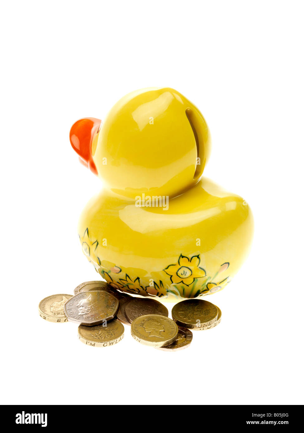 Isa and bank Cut Out Stock Images & Pictures - Alamy