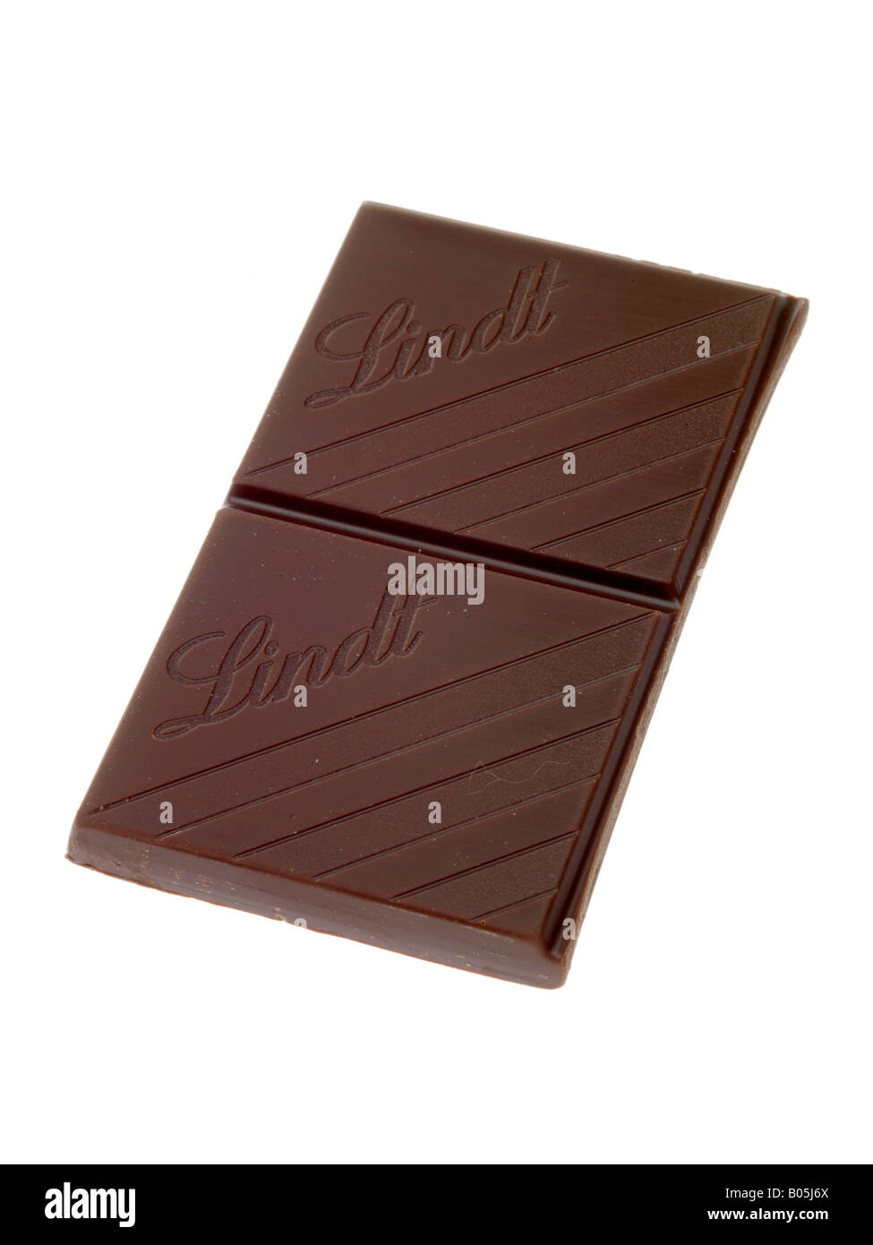 Dark Chocolate with Chilli Stock Photo - Alamy