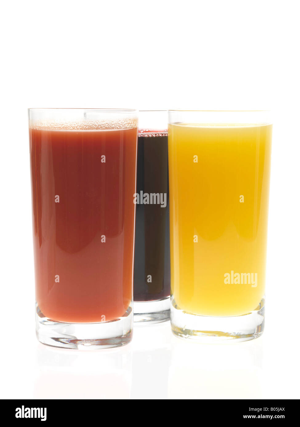 As with all fruit juices Cut Out Stock Images & Pictures - Alamy