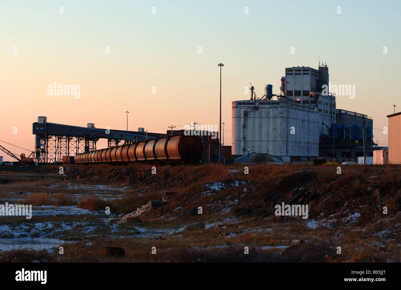 Churchill train station hi-res stock photography and images - Alamy