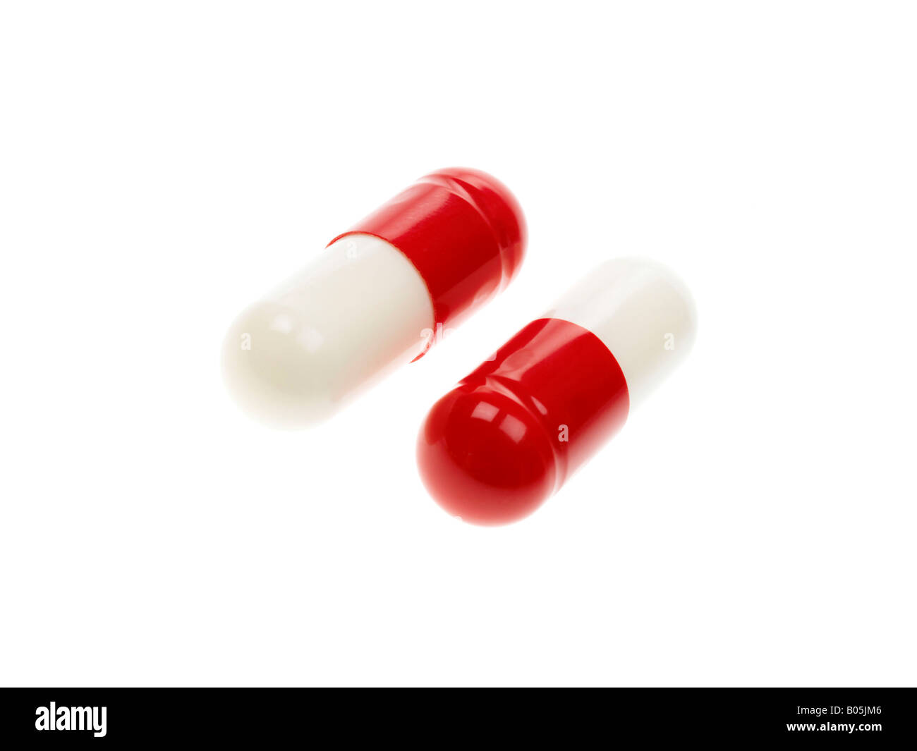 Paracetamol capsules hi-res stock photography and images - Alamy