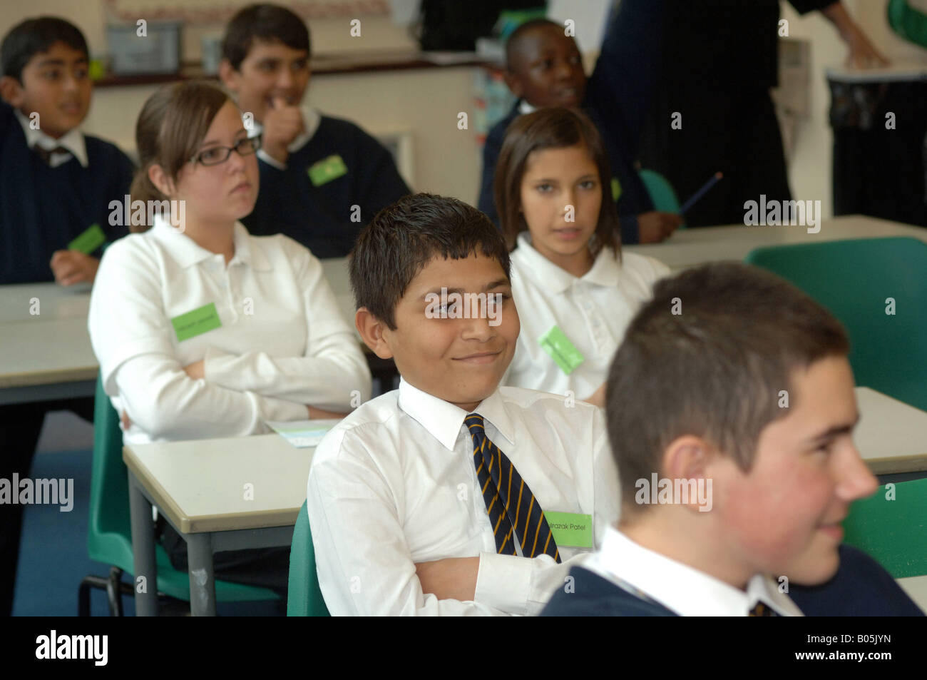 Starting Point school for children from refugee and migrant families to ...