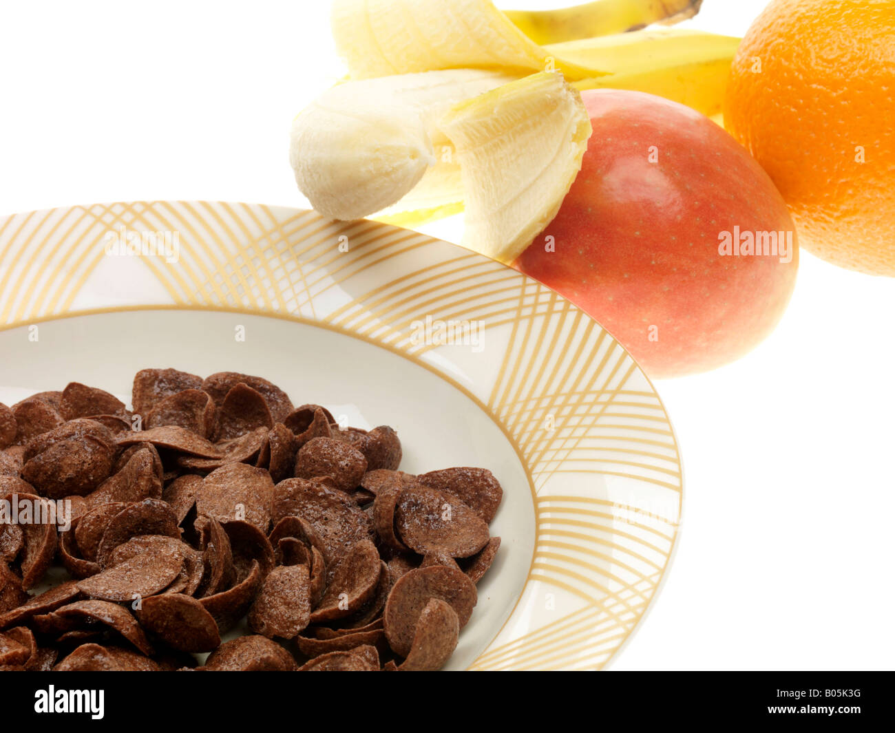 Coco pops mega munchers hi-res stock photography and images - Alamy