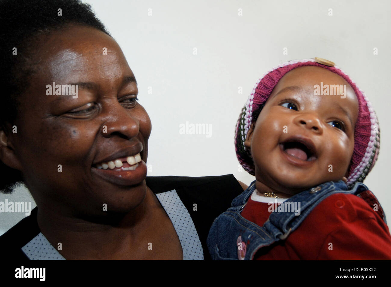 Refugee Baby High Resolution Stock Photography and Images - Alamy