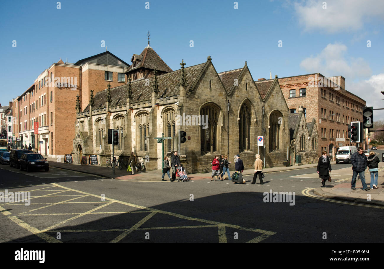 Parish night club bar Stock Photo - Alamy
