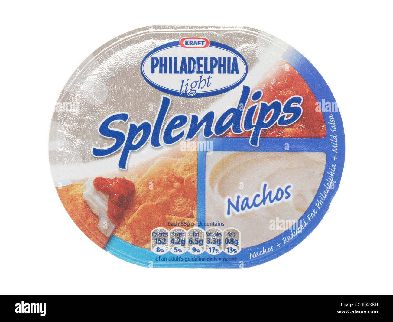 Nachos pack hi-res stock photography and images - Alamy