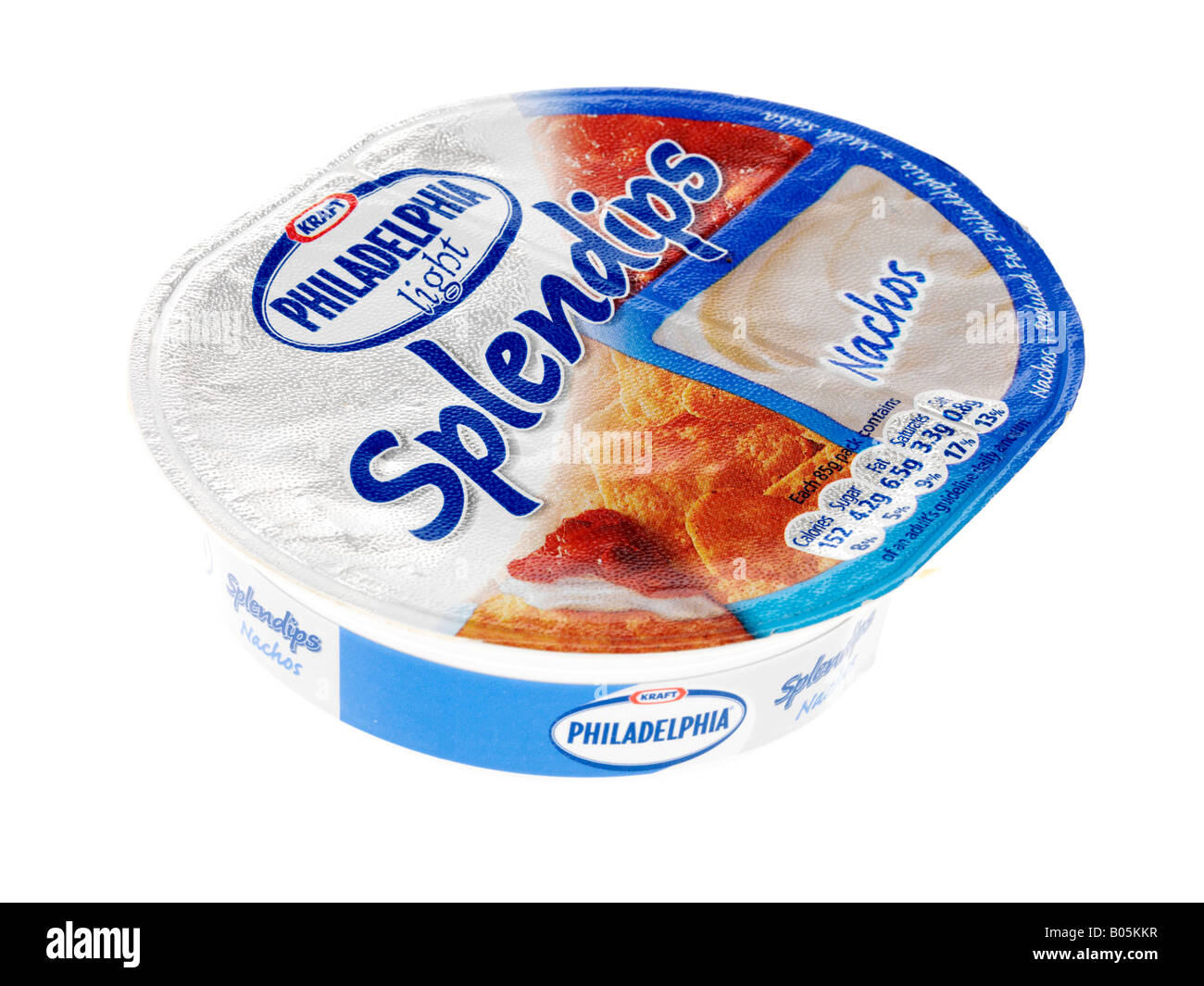 Nachos pack hi-res stock photography and images - Alamy