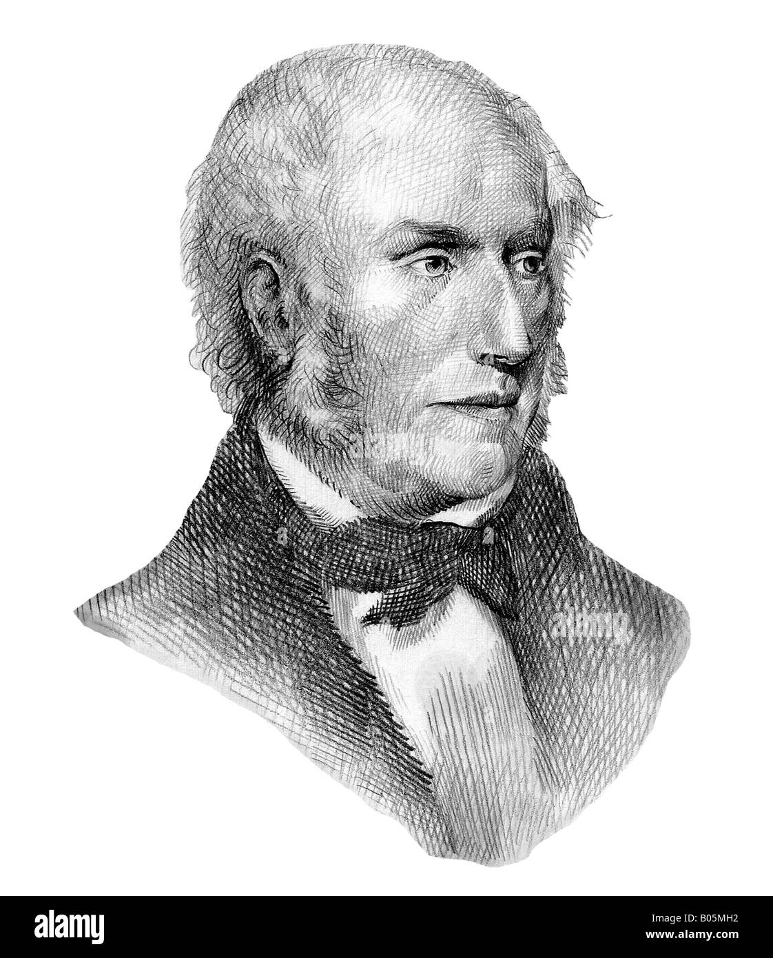 William wordsworth Black and White Stock Photos & Images - Alamy