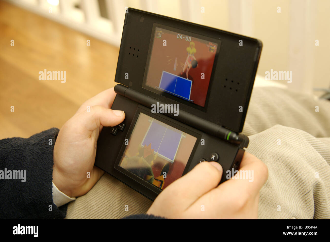 Gameboy hi-res stock photography and images - Alamy