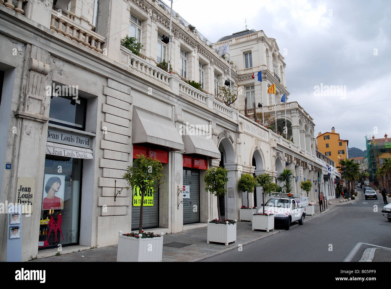 City of grasse france hi-res stock photography and images - Alamy