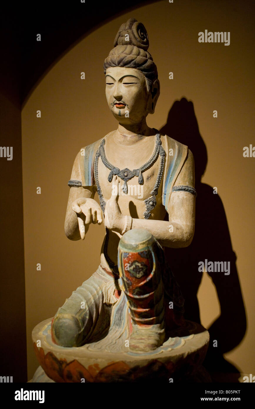 Dunhuangmural hi-res stock photography and images - Alamy
