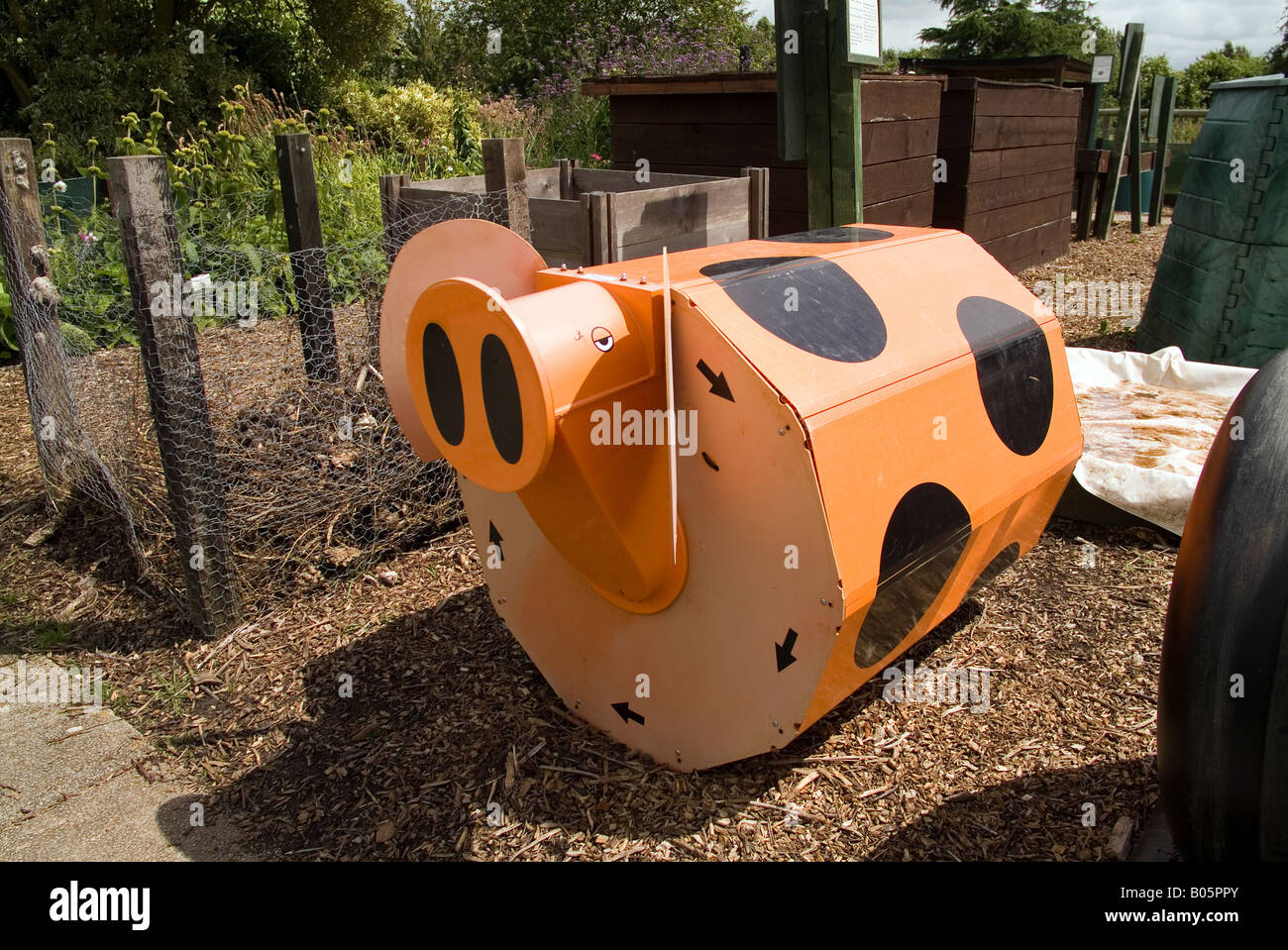 Pig manure hi-res stock photography and images - Alamy