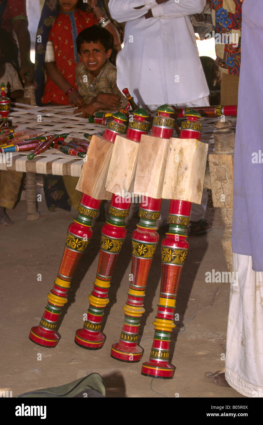 Charpoy hi-res stock photography and images - Alamy