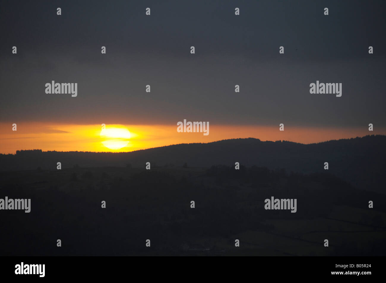 Lyth valley hi-res stock photography and images - Alamy
