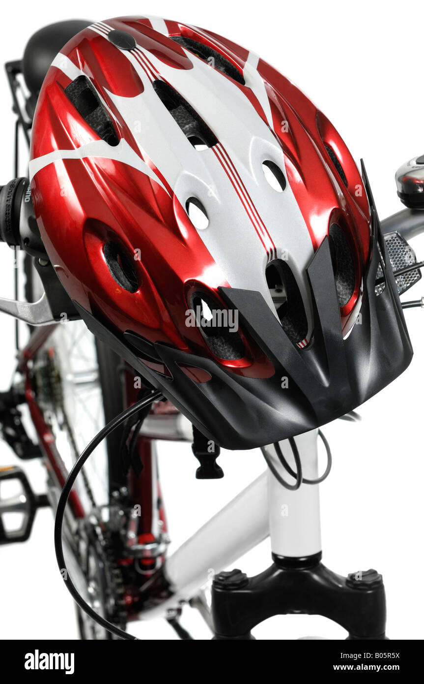 Fancy helmet hi-res stock photography and images - Alamy