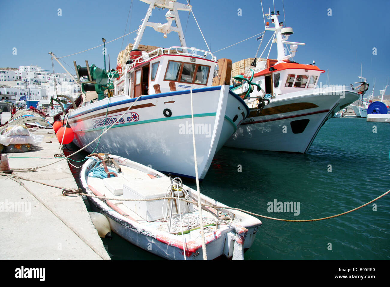 Cycladis hi-res stock photography and images - Alamy