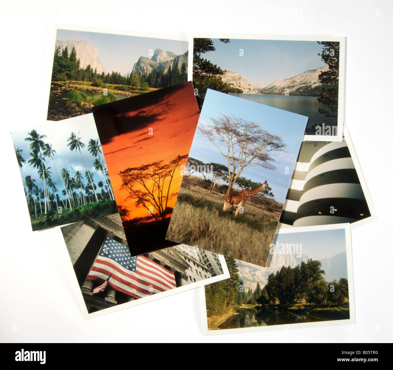 Photographic prints hi-res stock photography and images - Alamy