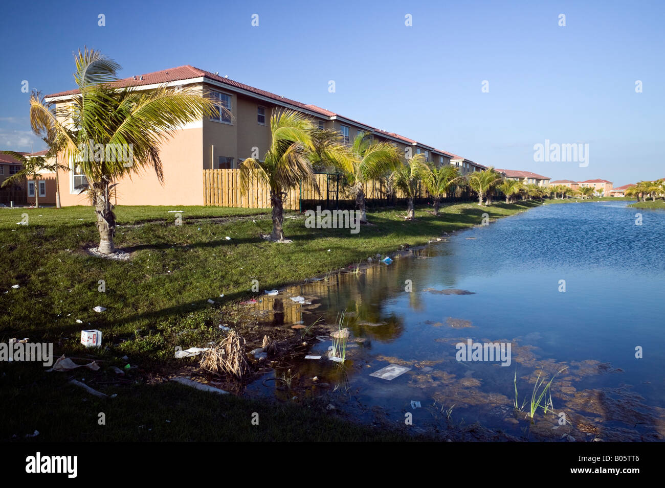 New residential development hi-res stock photography and images - Alamy