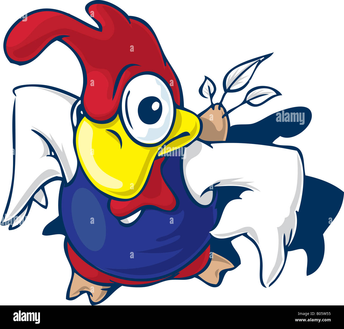 Super graphics hi-res stock photography and images - Alamy