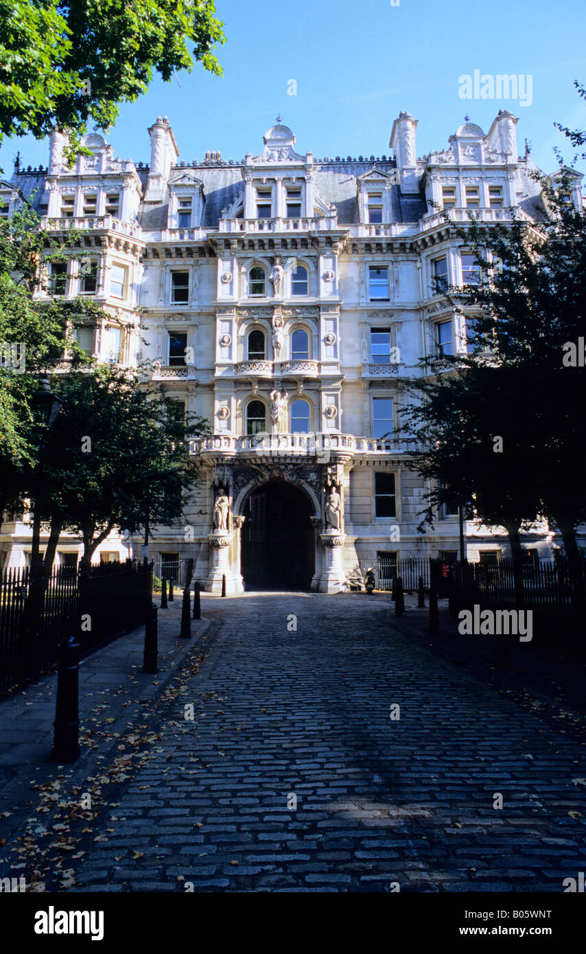 Of The Inner Temple High Resolution Stock Photography and Images - Alamy