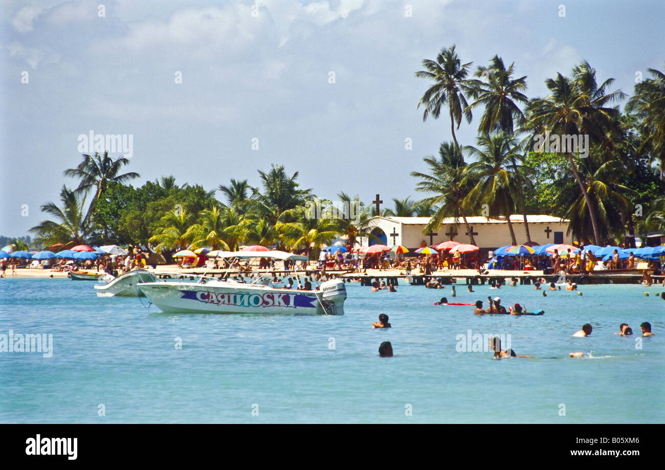Cayo sal morrocoy venezuela hi-res stock photography and images - Alamy