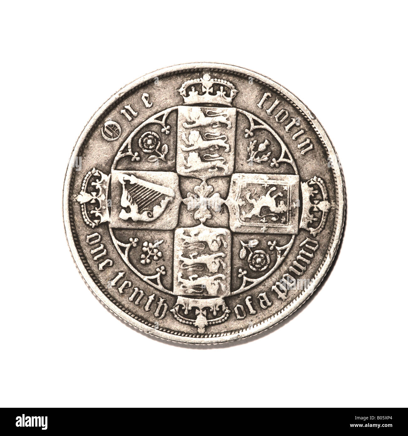 Queen victoria head hi-res stock photography and images - Alamy