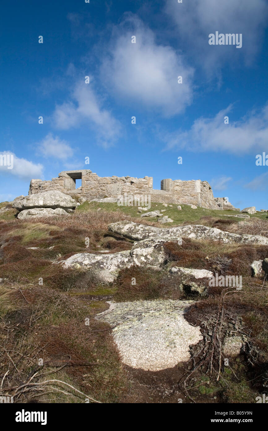 King charles castle hi-res stock photography and images - Alamy
