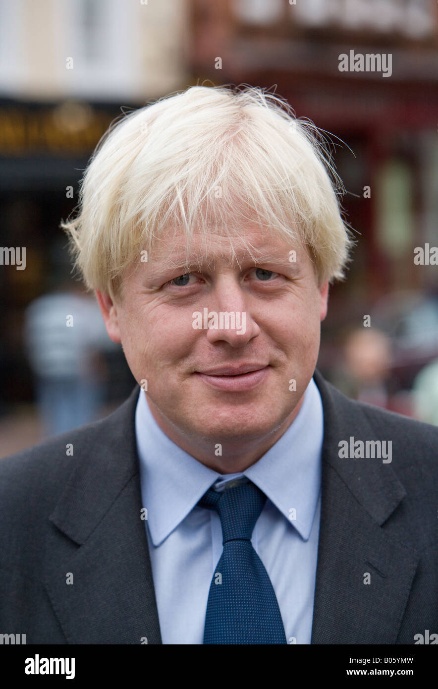Boris johnson eton hi-res stock photography and images - Alamy