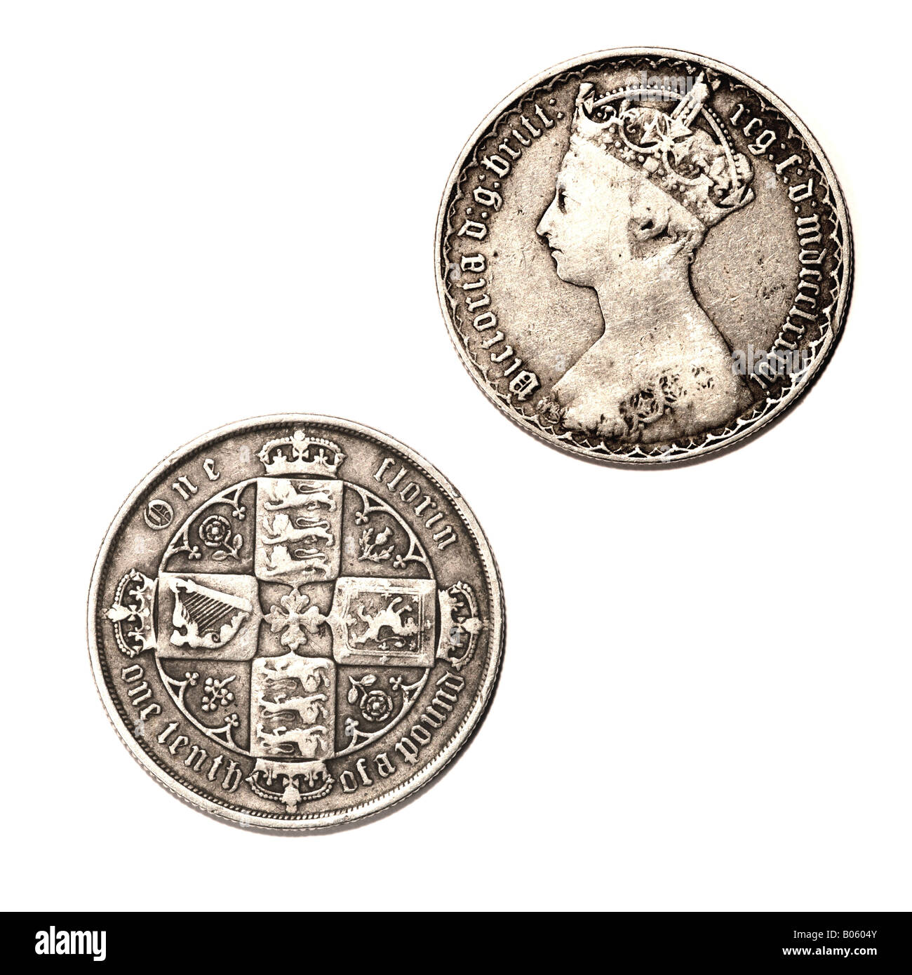 Old queen victoria Cut Out Stock Images & Pictures - Alamy
