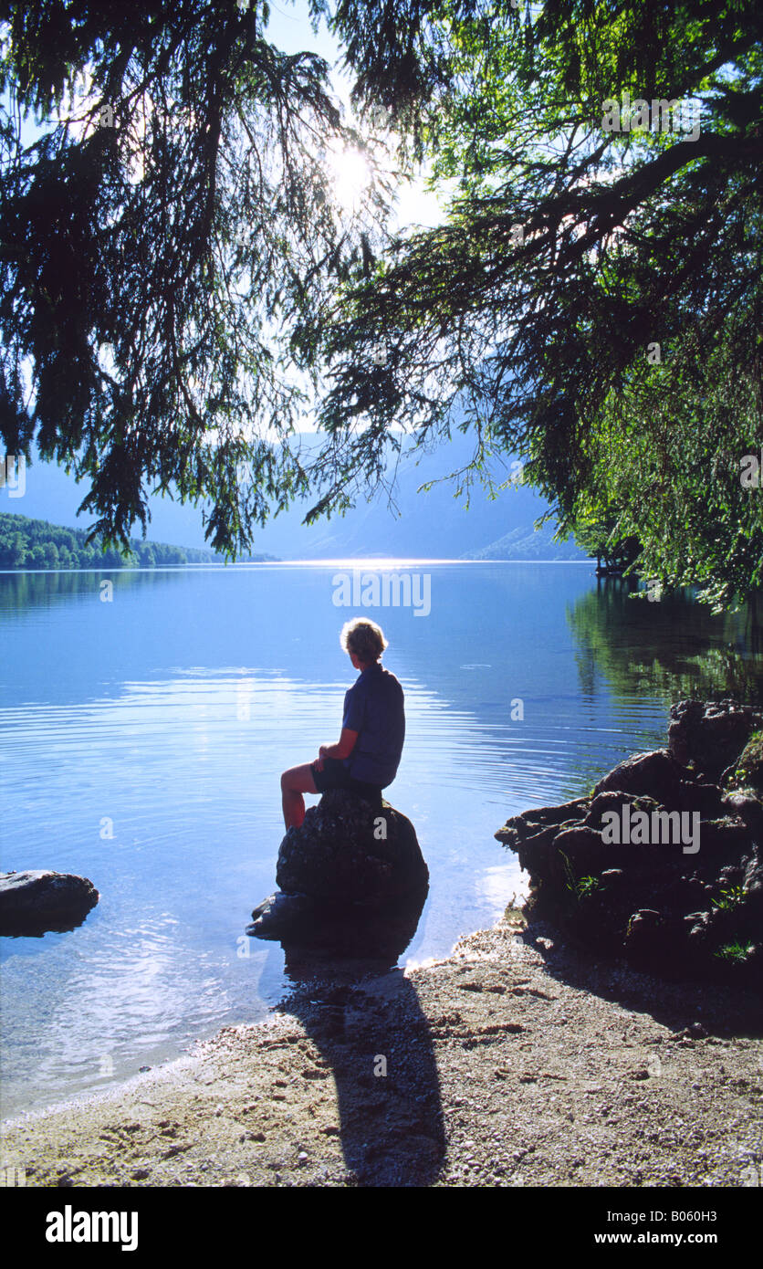 Laz people hi-res stock photography and images - Alamy