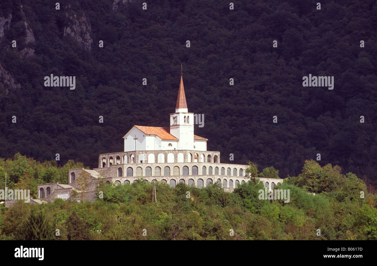 Church st anton hi-res stock photography and images - Alamy