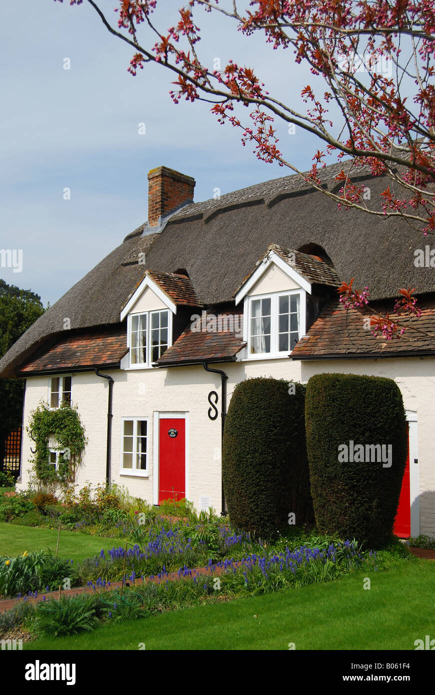 Denmead hi-res stock photography and images - Alamy