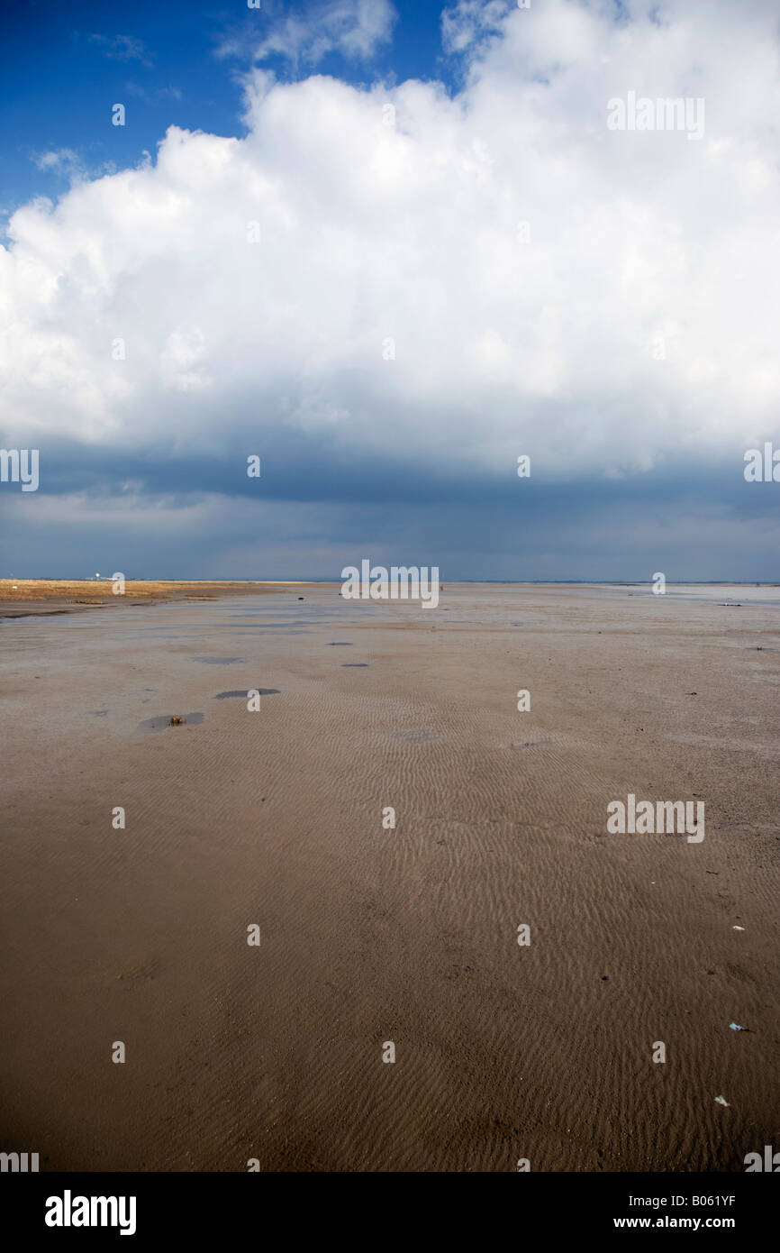 Ribble estuary hi-res stock photography and images - Alamy