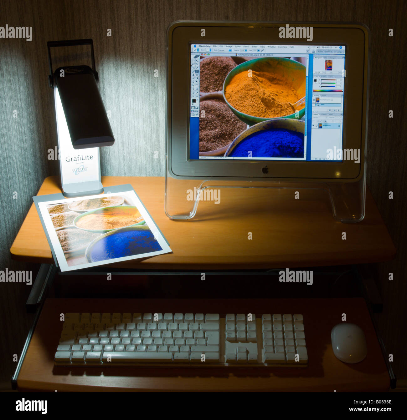 Special computer screen hi-res stock photography and images - Alamy