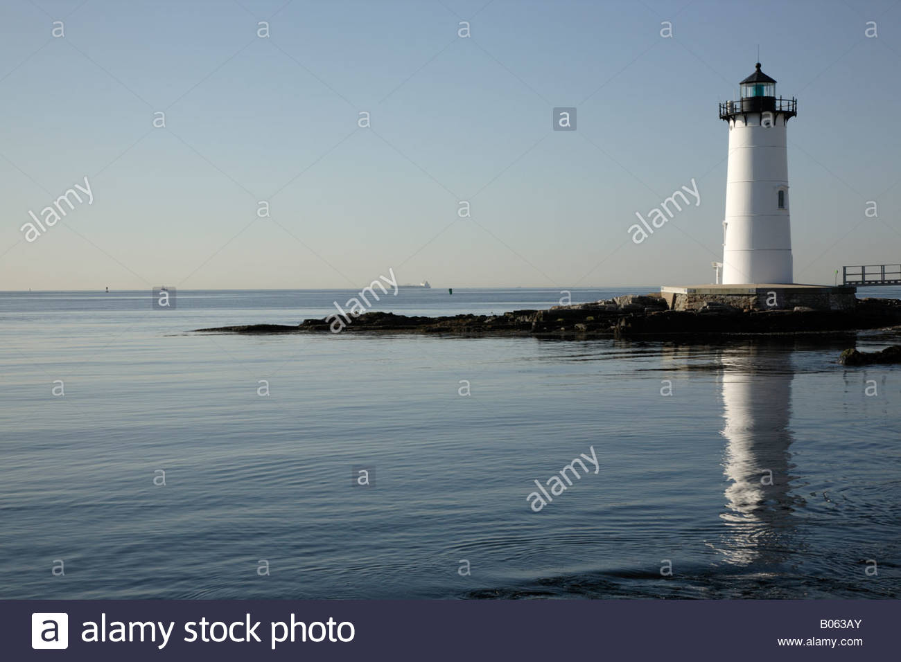 Fort Constitution New Hampshire Stock Photos & Fort Constitution New ...