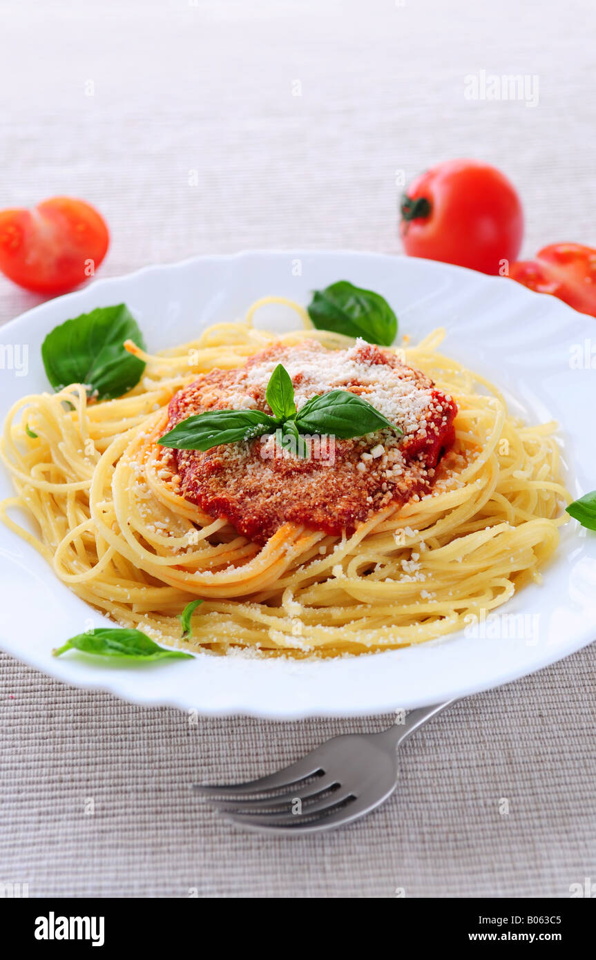 Big pasta hi-res stock photography and images - Alamy