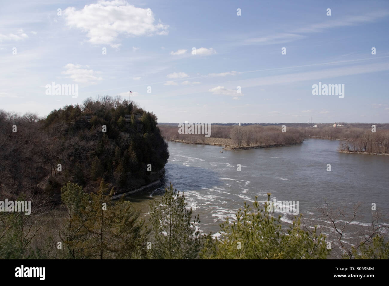 Seashell In The Illinois River