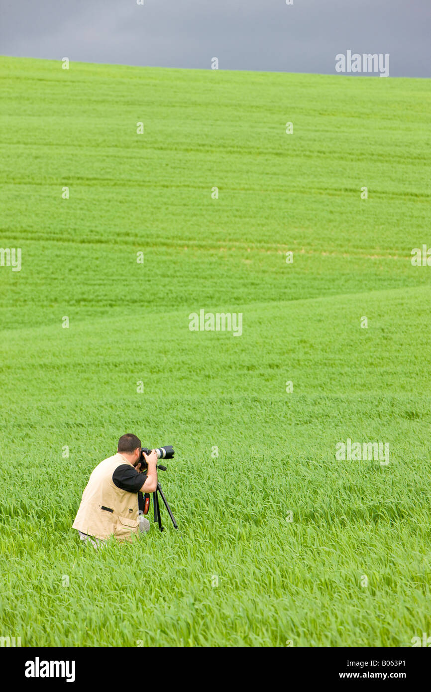 Thomas schaeffer hi-res stock photography and images - Alamy