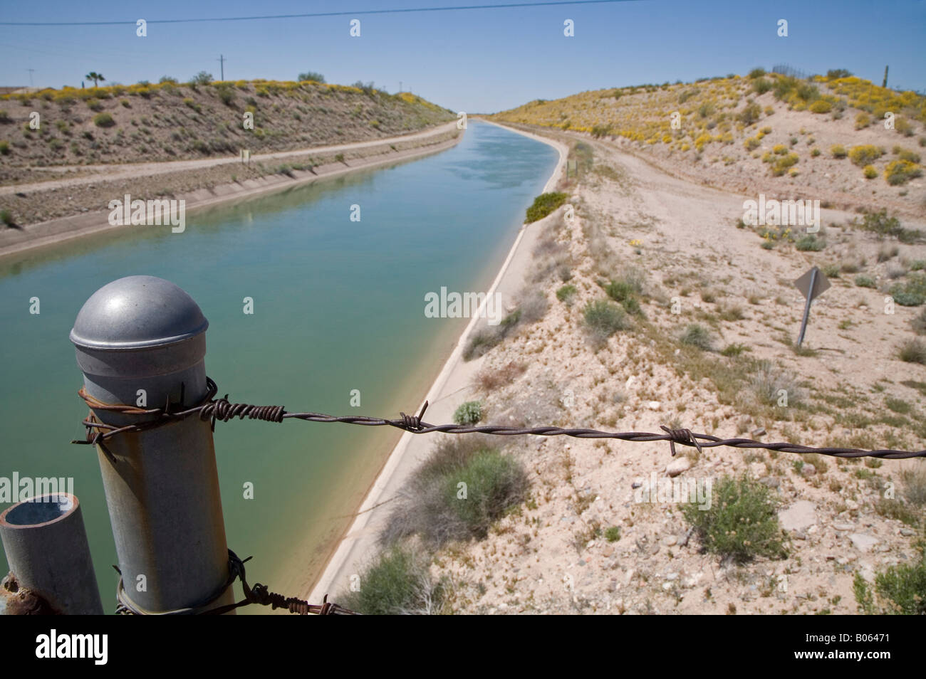 Central arizona project hi-res stock photography and images - Alamy