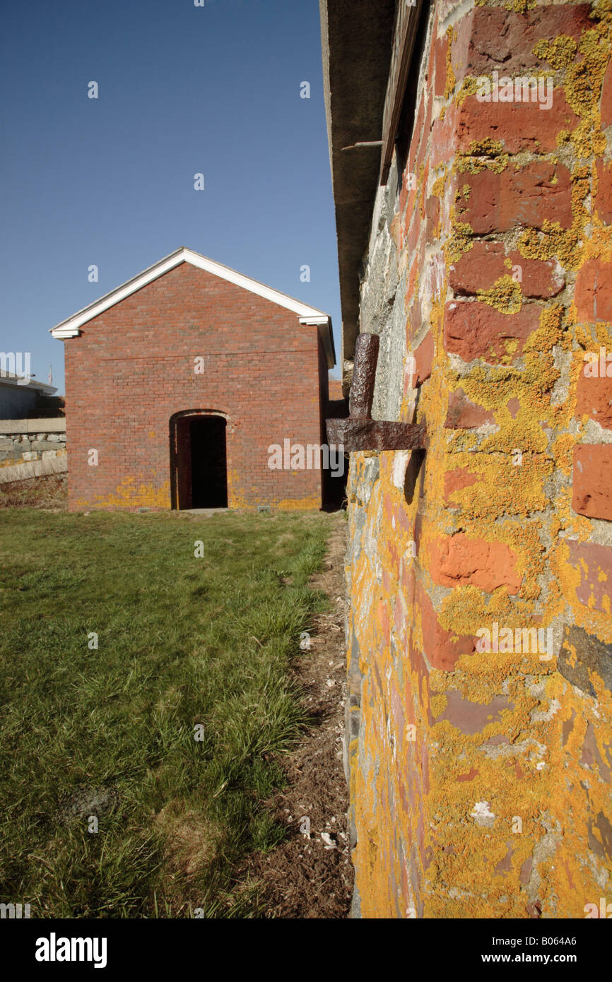 Fort constitution historic site hi-res stock photography and images - Alamy