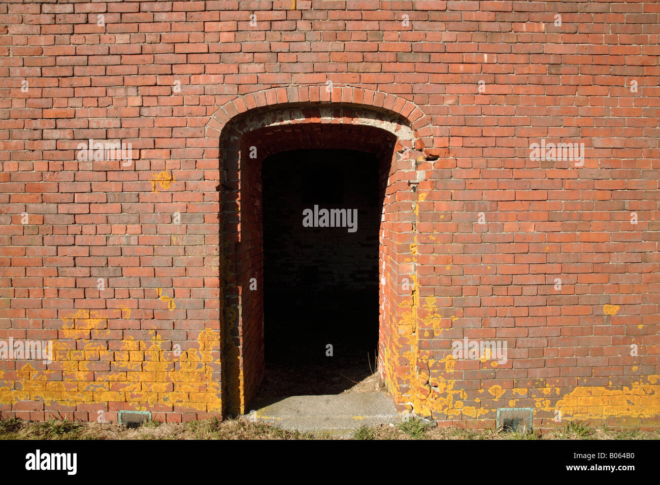 Fort constitution historic site hi-res stock photography and images - Alamy